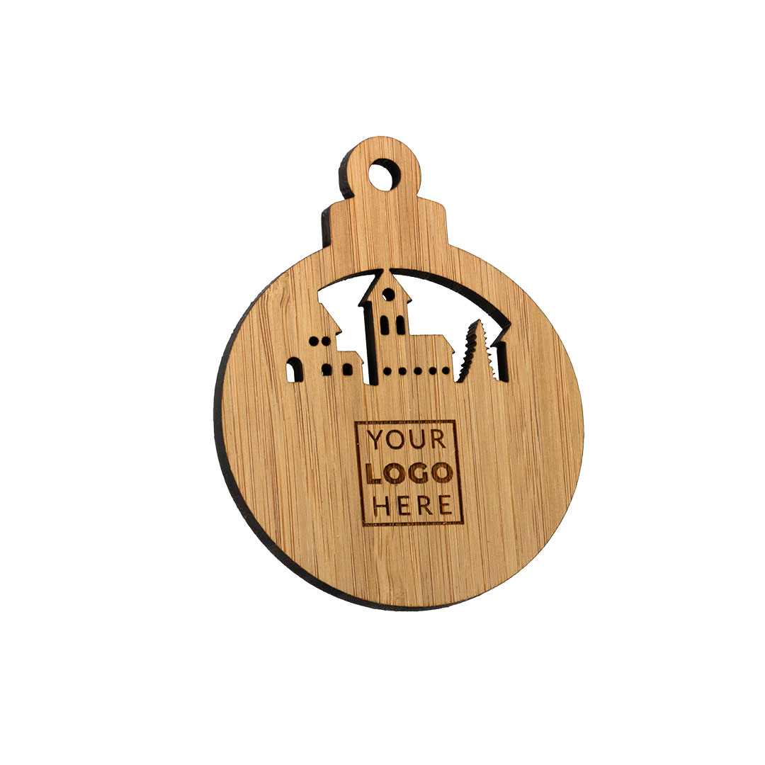 Bamboo Baubles Laser Cut Designs | Promotional Products Home, Bourne ...