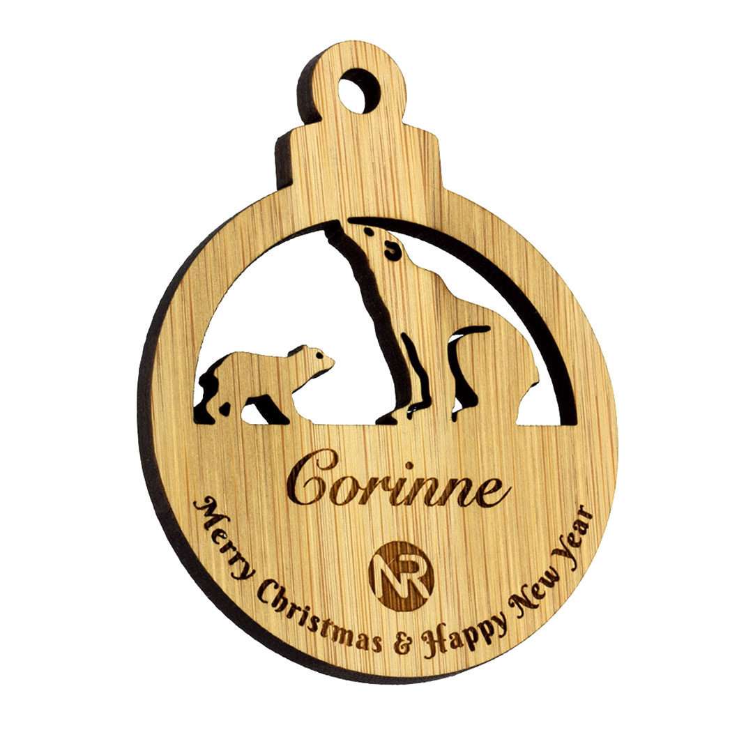 Bamboo Baubles Laser Cut Designs | Promotional Products Home, Bourne ...